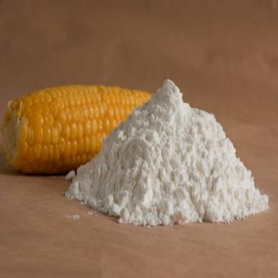 China corn starch food grade CAS9005-25-8 white powder corn starch Packing: 25kgs/bag manufacturers direct sales for sale