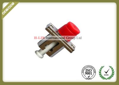 China Female to Male Hybrid Fiber Optic FC to LC Adapter Optical Converter 1m for sale