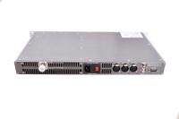 China 150W FM Radio Transmitter 87.5-108MHz PLL Stereo Broadcast 1U Rack for sale