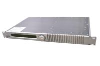 China 150W FM Radio Transmitter 87.5-108MHz PLL Stereo Broadcast 1U Rack for sale