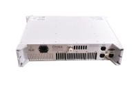 China 600W FM Radio Transmitter 87.5-108MHz PLL Stereo Broadcast with LCD Touch Panel for sale
