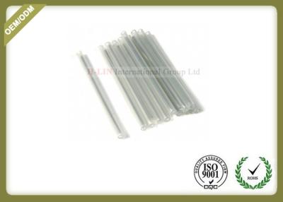 China Fiber Optic Protection Sleeve Transparent Heat Shrinkable Tube 40mm 60mm for sale