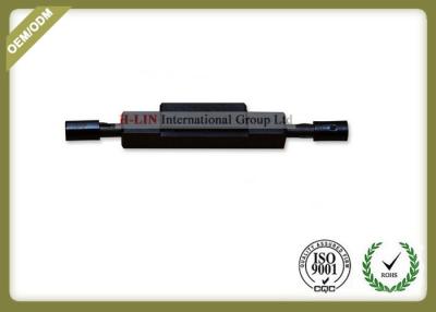 China Mechanical Fiber Fast Connector for 0.9mm Fiber Optic Cable H-LIN Accessories for sale