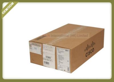 China Cisco WS-C3850-24XS-S 24 Port 10G SFP Fiber Optic Media Converter Switch for sale