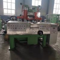 China Hydraulic Tire Tube Jointing Machine 360-800mm Width Range with 46-150kN Splicing Force for Automotive Manufacturing for sale