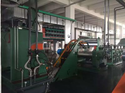 China 75L PLC Control Rubber Dispersion Kneader Machine with 110KW Motor and 140° Tilting Angle for sale