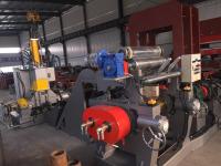China X(S)N-55x30 Rubber Kneader Machine 55L Capacity 75KW Motor for Natural Synthetic Reclaimed Rubber Processing for sale