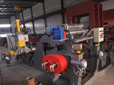 China X(S)N-55x30 Rubber Kneader Machine 55L Capacity 75KW Motor for Natural Synthetic Reclaimed Rubber Processing for sale