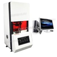 China Computer Servo Rubber Rheometer with LCD Touch Screen 220V Power, 0-20N.M Torque Range for Laboratory Testing for sale