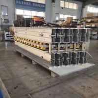 China Portable Conveyor Belt Vulcanizing Machine 2.0Mpa Pressure 199℃ Heating for Mining Industrial Repair for sale