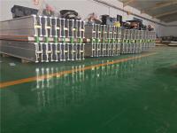 China Combined Conveyor Belt Vulcanizing Machine 2.0Mpa Pressure 199℃ Temperature for Industrial Belt Splicing for sale