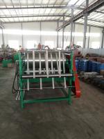 China PLC Automatic Batch Off Rubber Cooling Machine 220V-480V 5 Min Cooling for sale