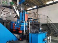 China Beishun X(S)N-750 75L Intelligent Rubber Internal Mixer Banbury 7.5-90KW for sale
