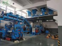 China Rubber And Plastic Mixing Capacity 55L Electrical Heating Cutting System Rubber Kneader Machine for sale