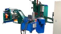 China ISO Automatic Rubber Kneader Machine 75L Banbury Mixer with 110KW Motor and 4500×2500×3200mm Dimensions for sale