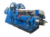 China XJSZ-150 Rubber Mixing Extruder with 150mm Screw Diameter and 200kW Motor - Advanced Compound Processing Equipment for sale