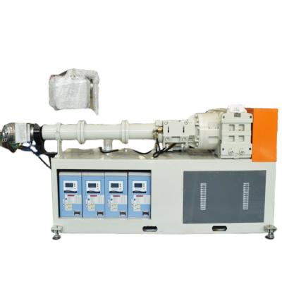 China 90kw Hydraulic Rubber Moulding Machine 3-26 Rpm Screw Rotating Speed for sale