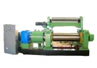 China Energy Saving XK-450 Open Mixing Mill Ultimate Mixing Solution For Rubber And Plastic Processing for sale