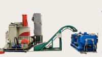 China 55L Capacity Rubber Kneader Machine with 140° Tilting Angle and Water Cooling for Automatic Rubber Mixing for sale