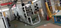 China Revolutionize Your Rubber Production with Our High-Performance Batch Off Rubber Cooling Machine for sale