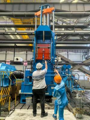 China 80L Banbury Mixer 110KW Motor 40rpm Mixing Speed for Efficient Rubber Processing for sale