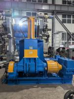 China Non-leakage Wear-resistant Copper Alloy Sealing Ring for Rubber Internal Mixer 100°C for sale