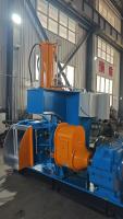China Non-leakage 35L Wear-resistant Copper Alloy Sealing Ring for Rubber Internal Mixers and Rotary Kneaders for sale