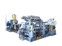 China X(S)N-110L Energy-Saving Rubber Internal Mixer 110L Chamber Pressurized Ram for sale
