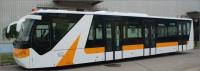 China Customized 77 Passenger Airport Passenger Bus Xinfa Airport Equipment for sale