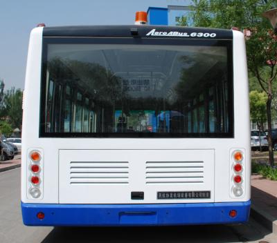 China Cusomized Airport Apron Bus equivelant to Cobus 2700S large capacity for sale
