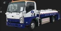 China Electric Aircraft A300 Lavatory Service Truck Low Noise for sale