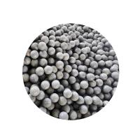 China grinding mill forged steel ball for sale