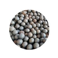 China mining forged steel ball for mine for sale