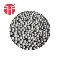 China Low Chrome Casting Iron Steel Ball 20-100mm for Ball Mill Grinding for sale