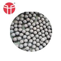 China Manganese Grinding Steel Ball 20mm-150mm for Cement and Mine Mill for sale
