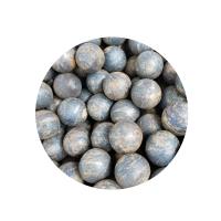 China 20-150mm Forged Steel and Cast Grinding Ball for Ball Mill Grinding Media in Mines for sale
