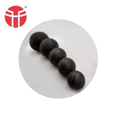 China ball mill grinding media ball for mine for sale
