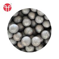 China ball mill grinding media ball for mine for sale