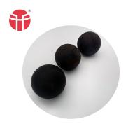 China forged steel balls for ball mills for sale
