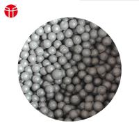 China Chrome Casting Grinding Steel Ball 20mm-150mm for Iron Mine Ball Mill for sale