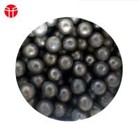 China Chrome Casting Grinding Steel Ball 20mm-150mm for Iron Mine Ball Mill for sale