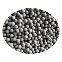 China Forged Steel Ball Grinding Media 20mm-200mm Hardness 58HRC for Mining Ball Mill for sale