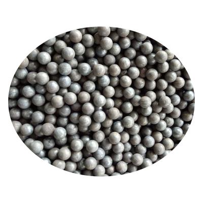 China Forged Steel Ball Grinding Media 20mm-200mm Hardness 58HRC for Mining Ball Mill for sale