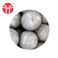 China Low wear 1 inch grinding steel ball for sale