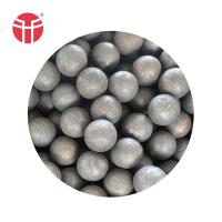 China 60mm grinding steel ball for sale