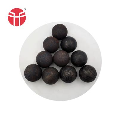 China 60mm steel grinding balls for sale