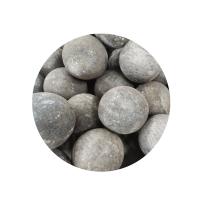 China 40mm steel grinding  ball for sale
