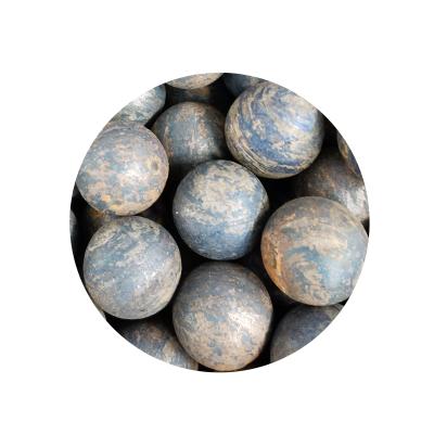 China cast and forged grinding steel balls for sale