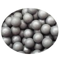 China Forged Steel Grinding Balls for Ball Mill 20-150mm High Hardness Mine Use for sale
