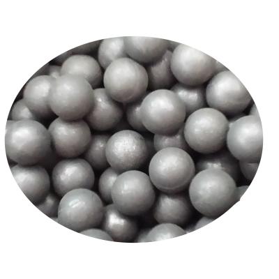 China Forged Steel Grinding Balls for Ball Mill 20-150mm High Hardness Mine Use for sale